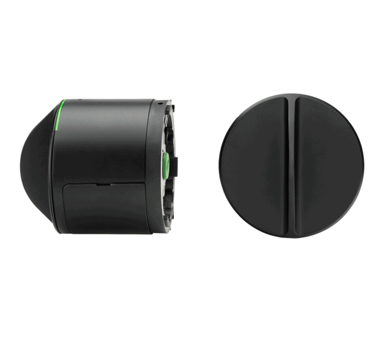 Danalock V3 - Europeo - ARCON - Herrajes, complementos, señaletica y ...