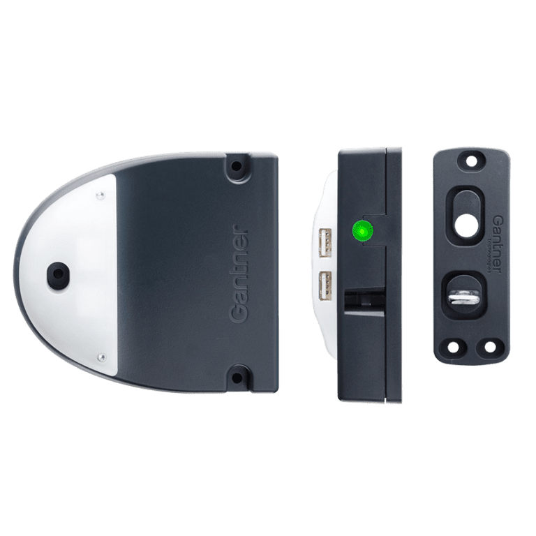 Gantner NET.Lock - ARCON - Herrajes, complementos, señaletica y control ...