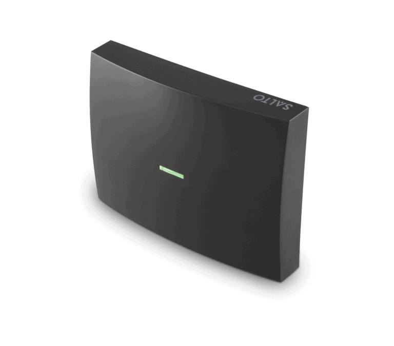 SALTO Space BLUEnet Wireless - ARCON - Herrajes, complementos ...