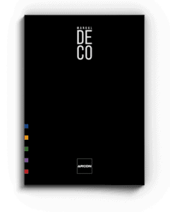 Catálogos - ARCON - Herrajes, complementos, señaletica y control de ...