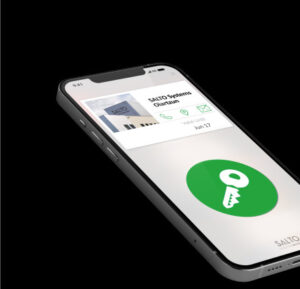 Salto Proaccess Space - ARCON - Herrajes, complementos, señaletica y ...